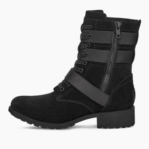 UGG | Shoes | Ugg Womens Zia Waterproof Boot | Poshmark